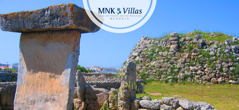 Los mejores monumentos de la Menorca talayótica - El Blog de MNK Villas